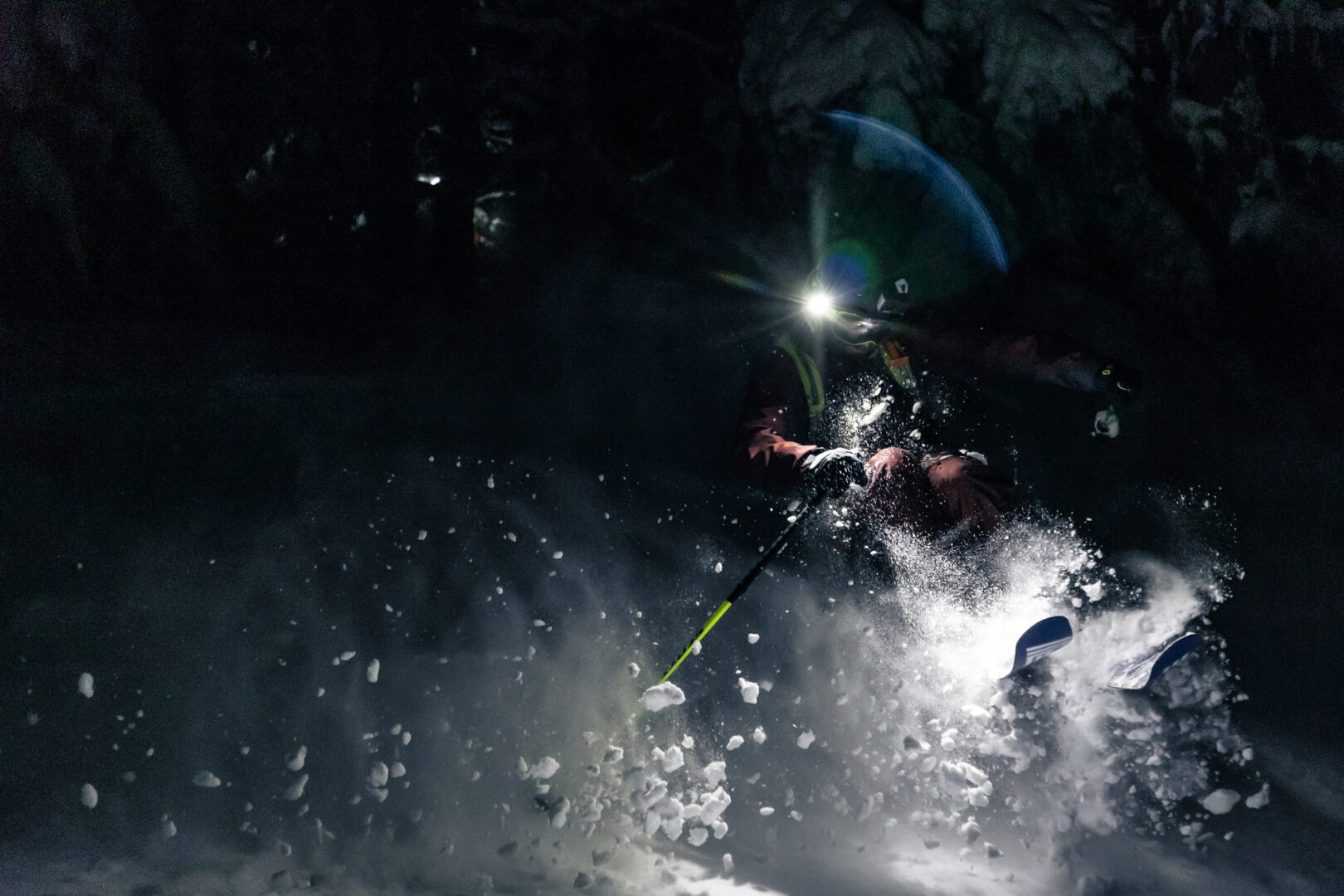 Human Extreme: A breathtaking cinematic experience | TAG Heuer Official ...