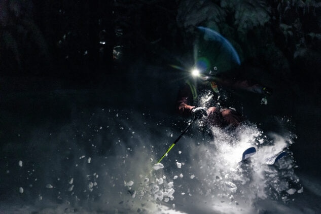 Human Extreme : Une expérience cinématographique à couper le souffle ...