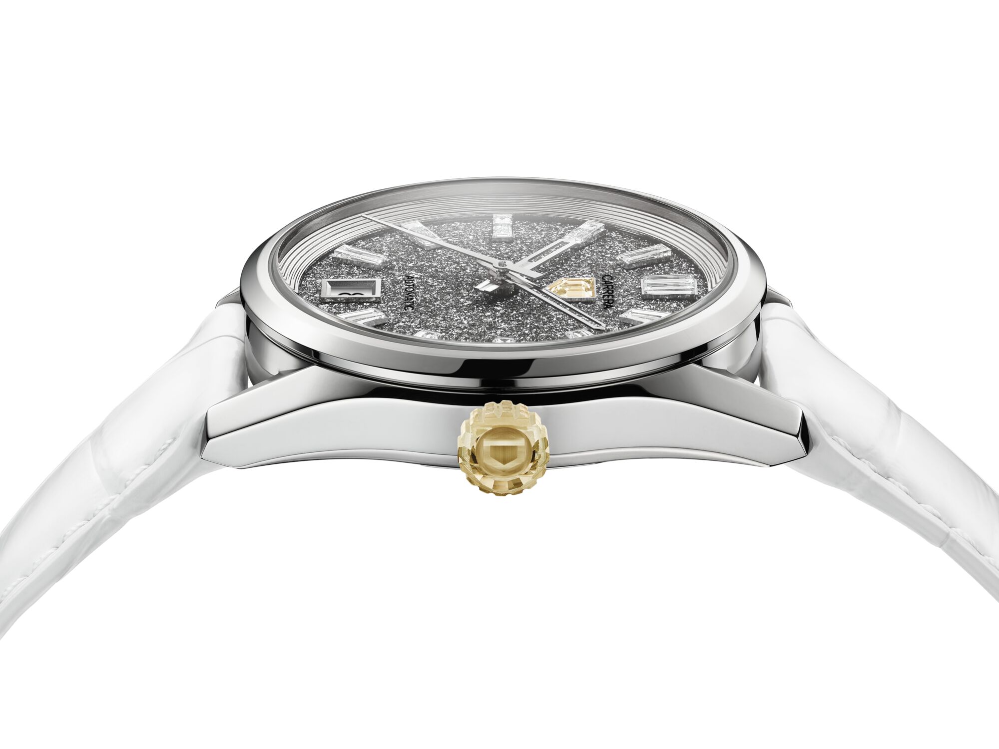 Everything you need to know about the Plasma technology by TAG Heuer ...