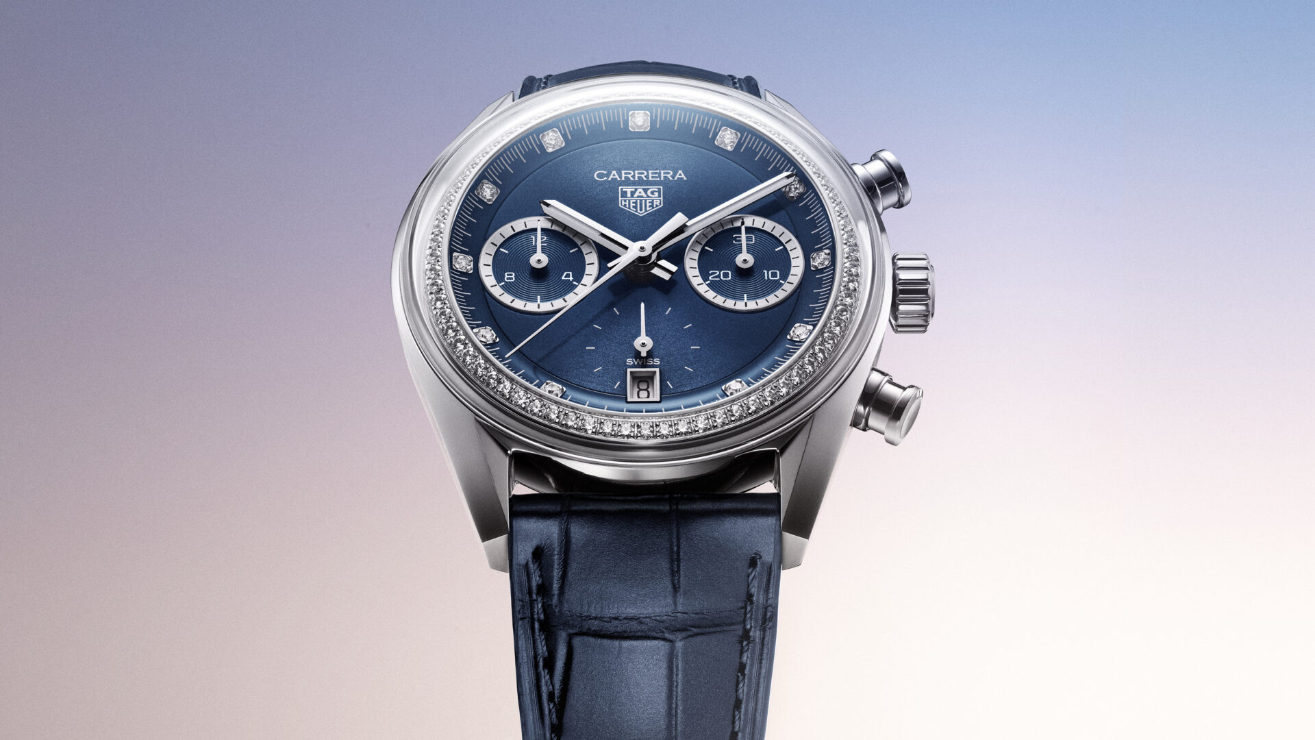 A timeless symbol of style | TAG Heuer Official Magazine