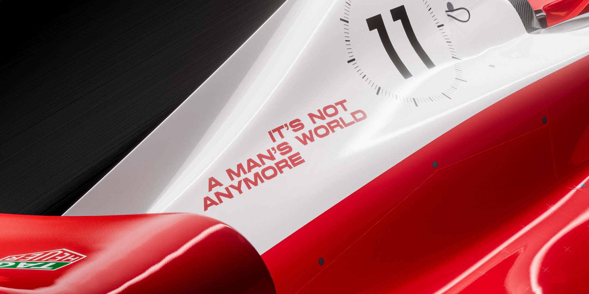 Repousser les limites : Tout ce qu'il faut savoir sur la F1 ACADEMY ...