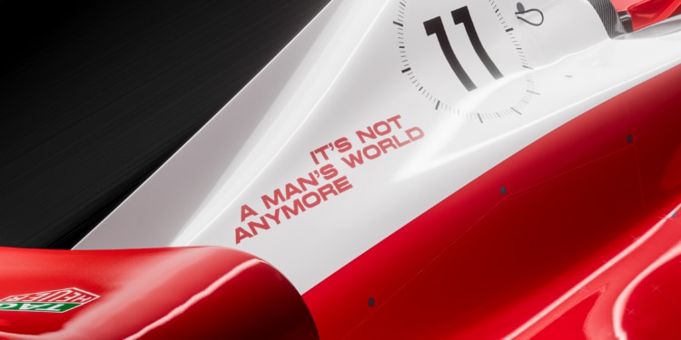 TAG HEUER DEVIENT PARTENAIRE ET CHRONOMÉTREUR OFFICIEL DE LA F1 ACADEMY | TAG Heuer Official ...