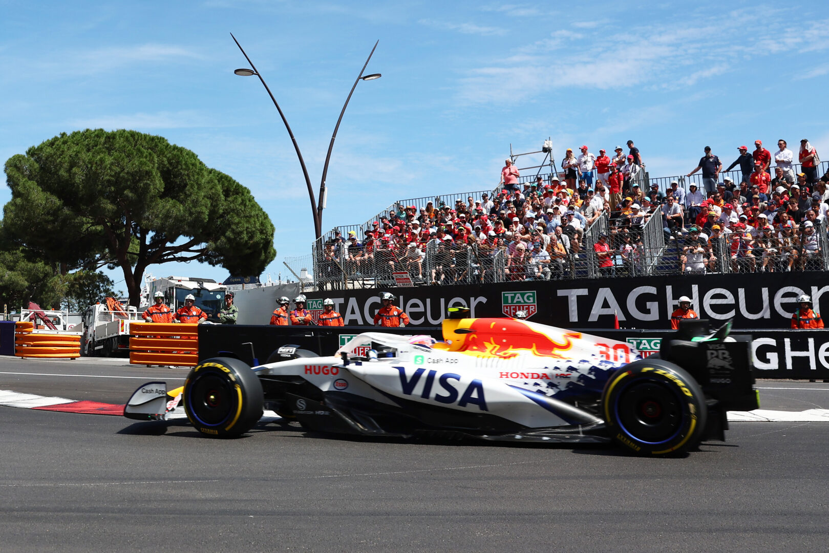 Formula 1®: The Glossary (You’ll want to know this) | TAG Heuer ...
