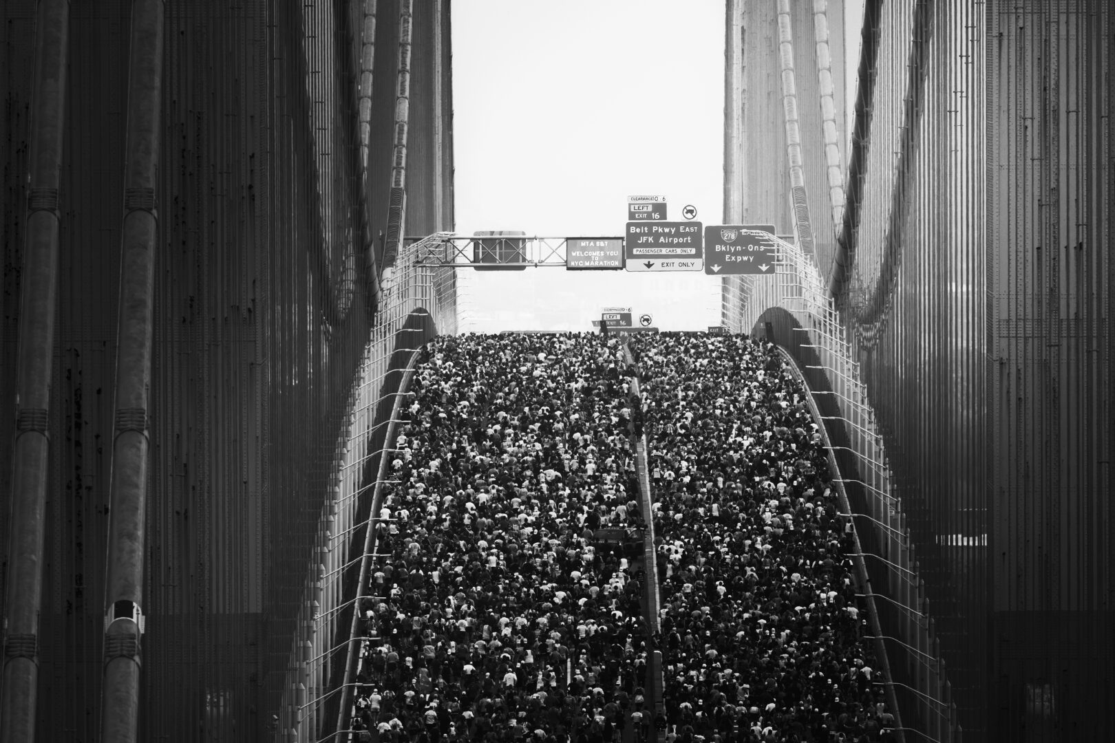 The final countdown to NYC marathon | TAG Heuer Official Magazine